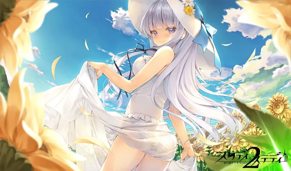 「每周Galgame新闻速递」6月新作重磅来袭，Flowers冬官中登录Steam-HotACG