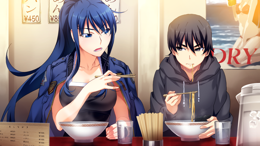 「每周Galgame新闻速递」6月新作重磅来袭，Flowers冬官中登录Steam-HotACG