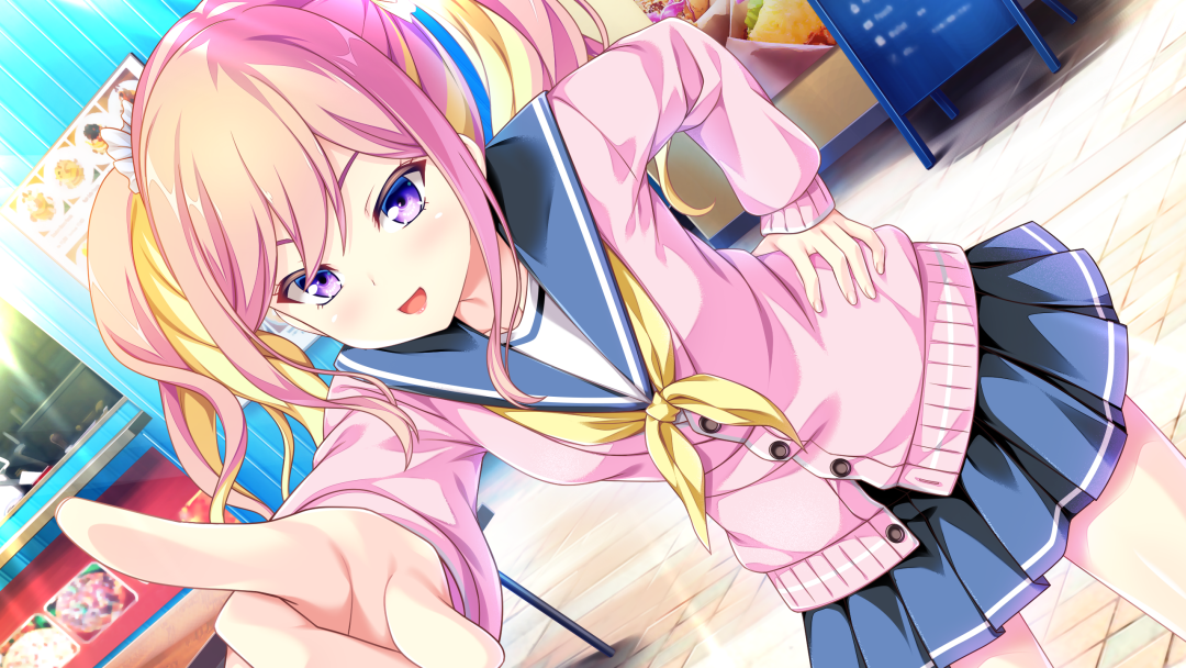 「每周Galgame新闻速递」6月新作重磅来袭，Flowers冬官中登录Steam-HotACG