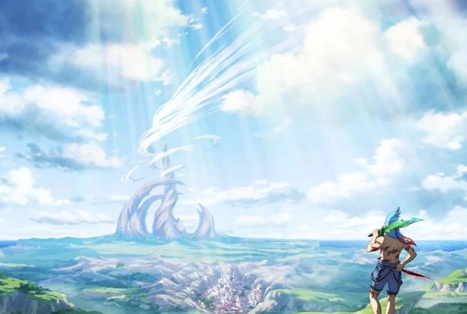 2022年7月11日-HotACG