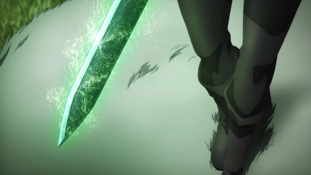 亚丝娜洗澡正片！SAO剧场版来了！-HotACG