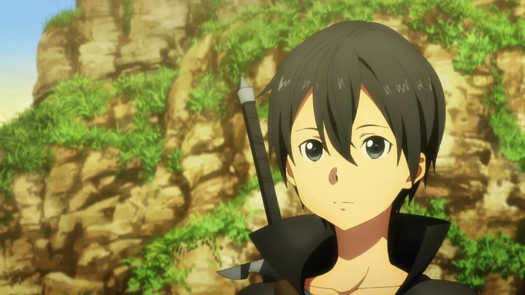 亚丝娜洗澡正片！SAO剧场版来了！-HotACG