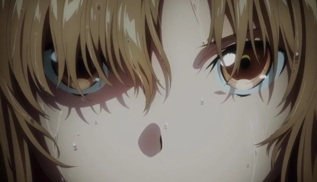 亚丝娜洗澡正片！SAO剧场版来了！-HotACG