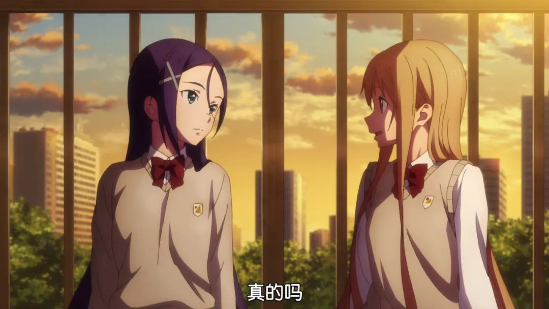 亚丝娜洗澡正片！SAO剧场版来了！-HotACG