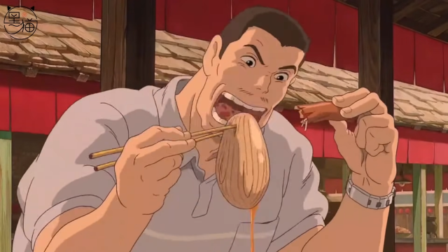 二次元美味无法挡！ 日本调查「最想吃的动画料理」排行榜 第一名会是？-HotACG