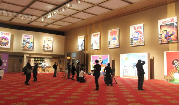 藤子不二雄A送别会今日举办-HotACG