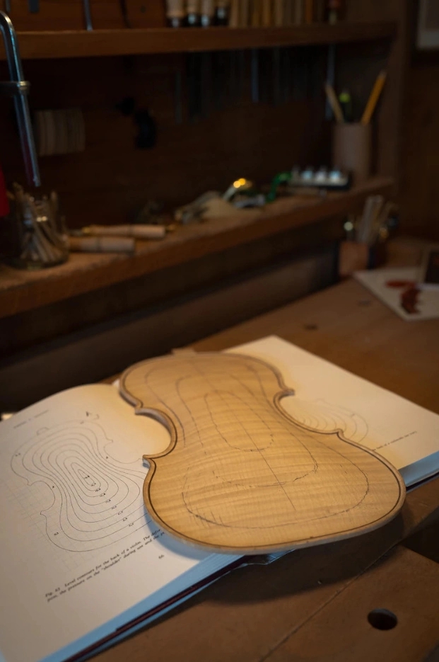 吉卜力公园在开园前夕再释出「青春山丘」、「煤炭球森林」照片，彷彿走进动画中-HotACG