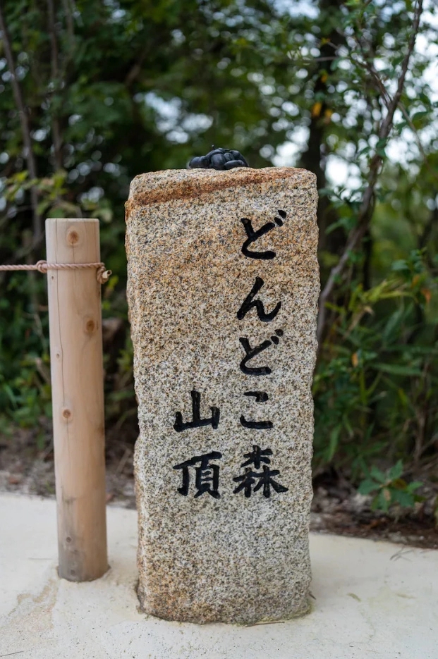 吉卜力公园在开园前夕再释出「青春山丘」、「煤炭球森林」照片，彷彿走进动画中-HotACG