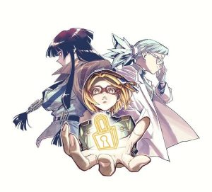 《章鱼哔的原罪》作者新作即将连载-HotACG