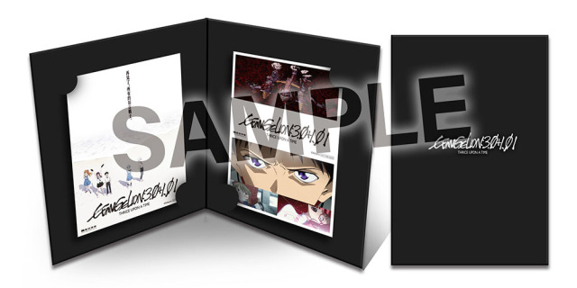 迟来的两年！ 《福音战士新剧场版：终》正式确认2023年在台上映 数位版、4DX同步推出-HotACG