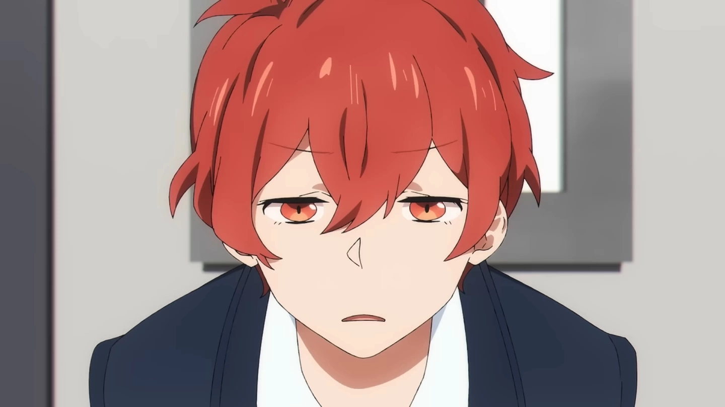 一月新番《UniteUp! 众星齐聚》公开第二弹PV，高中生进入製造顶尖偶像的经纪公司！-HotACG