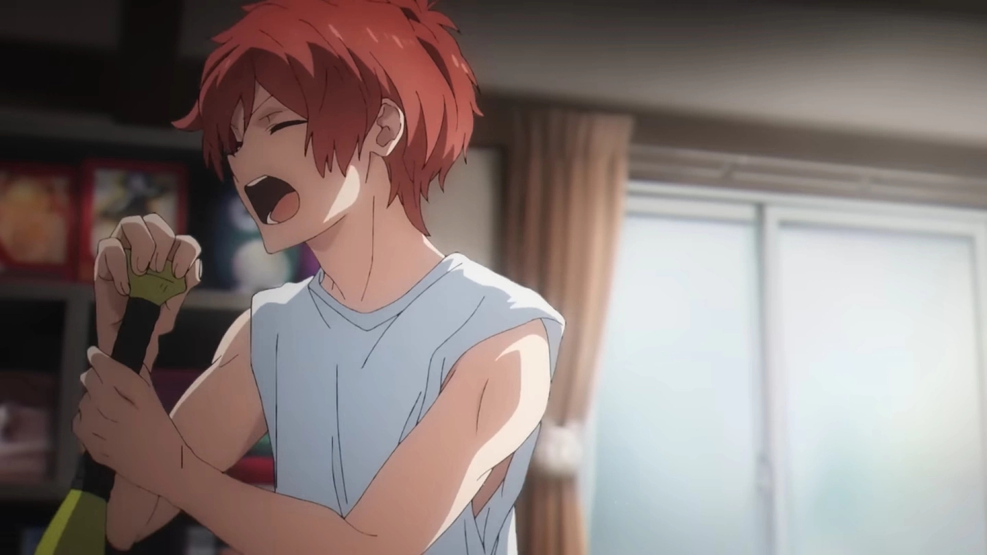 一月新番《UniteUp! 众星齐聚》公开第二弹PV，高中生进入製造顶尖偶像的经纪公司！-HotACG