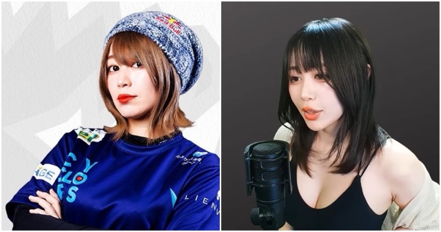 沉默一年后正式回归！美女电竞选手たぬかな自爆「有人找我AV出道」-HotACG