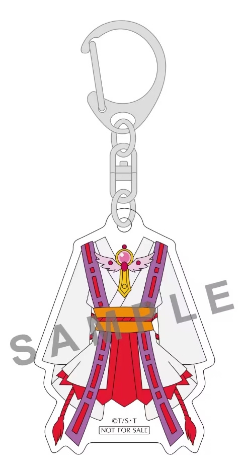 动画《神风怪盗贞德》首次推出蓝光BOX 3月31日开卖，动画配乐首次商品化-HotACG